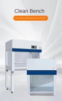 China Vertical Laminar Flow Hood with HEPA Filter-OEM CenLee Stainless Steel Lab Equipment for Cleanrooms for sale
