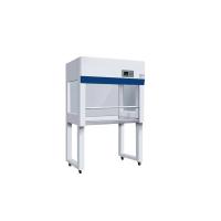 China New Double Sided Horizontal Upright Laminar Flow Hood Dust-Free Clean Room School Laboratory Equipment with OEM Customization for sale