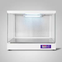 China Sterile Laboratory Clean Bench | SW Desktop HEPA Laminar Flow Hood for Aseptic Operations for sale