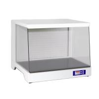 China Sterile Laboratory Clean Bench | SW Desktop HEPA Laminar Flow Hood for Aseptic Operations for sale