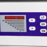 China Sterile Laboratory Clean Bench | SW Desktop HEPA Laminar Flow Hood for Aseptic Operations for sale