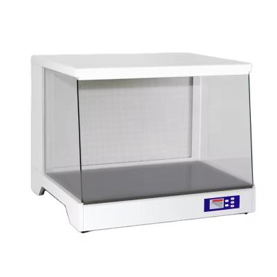 China Professional SW Desktop Tissue Culture Clean Bench | Class 100 Laminar Air Flow Hood for Lab | Leading Manufacturer for sale