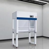 China Sterile Product Handling: New Model Double Sided Laminar Flow Hood, Ideal for Vaccine & Pharmaceutical Packaging Line for sale
