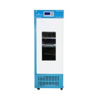 China LHP Series Plant Growth Chamber with Light - Programmable Incubator for Seed Germination & Cell Culture for sale