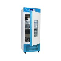 China LHP Series Plant Growth Chamber with Light - Programmable Incubator for Seed Germination & Cell Culture for sale
