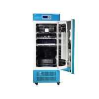 China LHP Series Plant Growth Chamber with Light - Programmable Incubator for Seed Germination & Cell Culture for sale