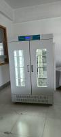 China SPX-G SERIES  Illuminated Incubator for Tissue Culture & Microbiology - Precision Control, 0-9999 Min Timer for sale