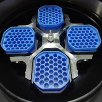 China CenLee CE 168-Well 5ml 7ml Vacuum Tube Automatic Cap Removal Centrifuge for Veterinary Blood Sample Testing Animal Hospital Lab for sale
