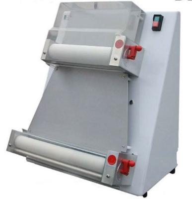 China 370W Pizza Dough Food Processing Equipments Stainless Steel Mincer ROHS Approved for sale