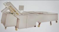 China Meat Thawing Machine Food Processing Equipments 5.5KW With Low Noisy for sale