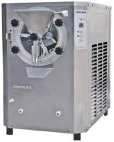 China Auto Dispensing Freezer Machine Commercial Fridge Freezer 1.5KW Silver for sale