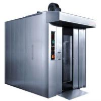 China CS-XD32 Commercial Electric Baking Ovens 32 Trays 2660*1660*2460mm for sale