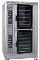 China 10 TRAY  ELECTRIC OVEN FOR BAKING , STAINLESS STEEL BODY 10 LAYERS for sale