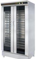 China 2.5KW Commercial Electric Proofer Bread Baking Oven 1010*730*1985mm for sale