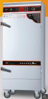 China Stainless Steel Practical Commercial Restaurant Steamer For Rice Pasta for sale