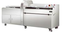 China 380V/50Hz 750w Commercial Chop Cutter For Cutting  Bones Frozen Meat for sale