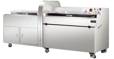 China 380V/50Hz 750w Commercial Chop Cutter For Cutting  Bones Frozen Meat for sale