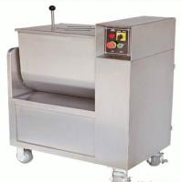 China Electric Industrial Food Processing Equipment Stainless Steel Filling Mixer 1.5KW / 220V for sale