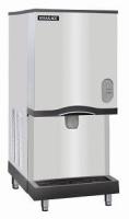China Automatic Ice Maker Commercial Refrigerator Freezer For Restaurant for sale