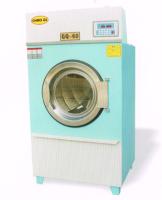China Commercial Laundry Equipments Automatic Dryer Machine 15kg 30kg 50kg 70kg 100kg for sale