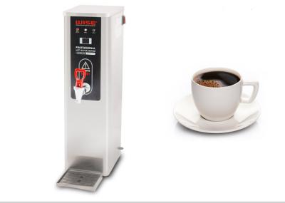 China Compact 8L Water Boiler / 50-100℃ Commercial Kitchen Equipment for sale