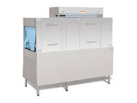 China EL-200B Channel Dishwasher Commercial Kitchen Equipments Energy Saving for sale