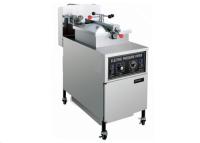 China 24L Commercial Kitchen Equipments Electric Chicken Pressure Fryer for sale