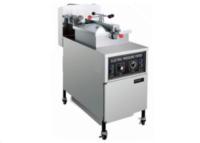 China 24L Commercial Kitchen Equipments Electric Chicken Pressure Fryer for sale