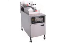 China PFG-600 Vertical Gas Pressure Fryer / Fried Chicken Machine / Commercial Kitchen Equipment for sale