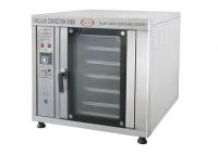 China RCO-5 Hot Air Circulation Oven / Electric Baking Ovens With Stainless Steel Body for sale