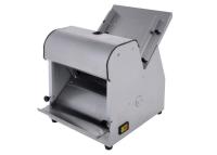 China 220V / 50Hz Bread Slicer / HLM-31 Food Processing Equipments For Bakery for sale
