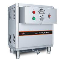 China Horizontal Gas Steam Generator Commercial Kitchen Equipment 50% Energy Saving for sale