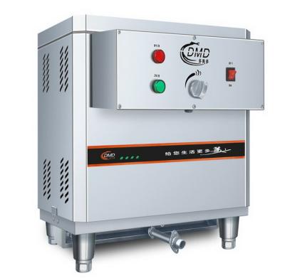 China Horizontal Gas Steam Generator Commercial Kitchen Equipment 50% Energy Saving for sale