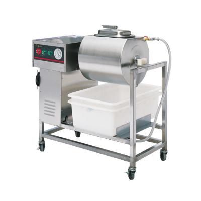 China Vacuum Marinated Machine Commercial Kitchen Equipment Bloating Machine for sale