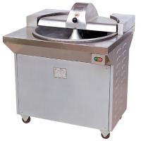 China Meat Vegetable And Fruit Cut Up Machine Food Processing Equipments 120kg/h for sale