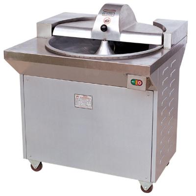 China Meat Vegetable And Fruit Cut Up Machine Food Processing Equipments 120kg/h for sale