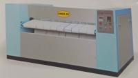 China Electric Flatwork Ironer Commercial Kitchen Equipments WITH One Year Free Warranty for sale