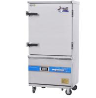 China A Single Steamed Rice Ark Burner Cooking Range Standard Rice Steamer for sale