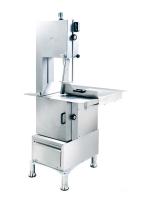 China Table Top Bone Saw Machine Food Processing Equipments Saw Length 2400mm for sale