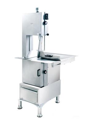 China Table Top Bone Saw Machine Food Processing Equipments Saw Length 2400mm for sale