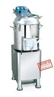 China Food Processing Equipments Patato Peeler Machine With Capacity of 165kg/h for sale