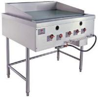 China COMBINATION CHINESE COOKING STOVE GAS COOKER GAS GRIDDLE GAS CHARBROILER for sale