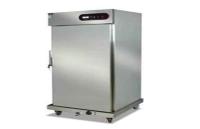 China Kitchen Commercial Food Warmer Showcase for sale