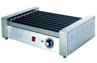 China Commercial Hot-Dog Grill Machine for sale