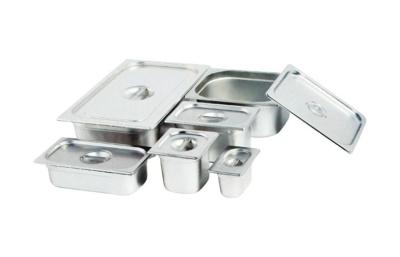 China Restaurant Commercial Stainless Steel Cookwares for sale