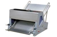 China TR12A Bread Slicer Machine / Food Processing Equipments 220V , Stainless Steel for sale