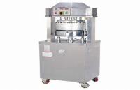 China Low Noisy 1.5kw Hydraulic / Mechanism Dough Divider Machine HDD36B For Home for sale