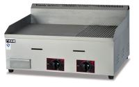 China Stainless Steel Commercial Electric Griddle for sale