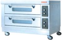 China Stainless Steel Electric Baking Ovens for sale