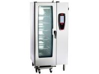 China Zica Multi-function Combi Oven Commercial Electric Baking Ovens for sale